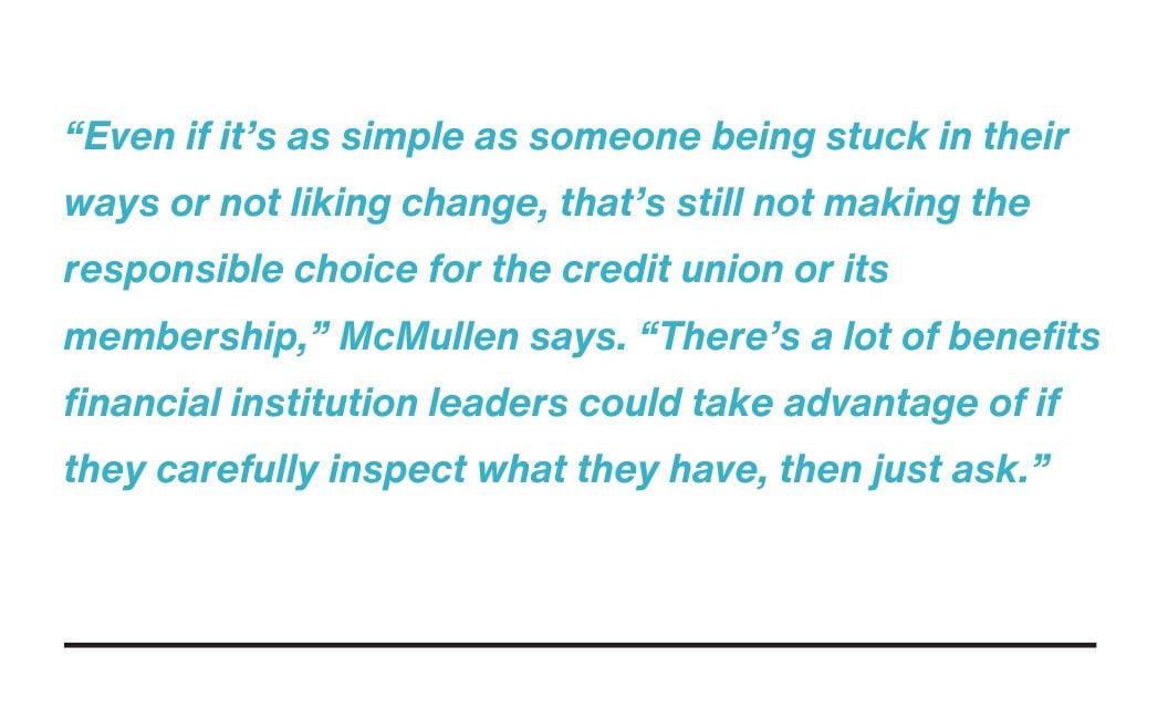 6 Credit Union Fiduciary Responsibilities You Might Not Think Of