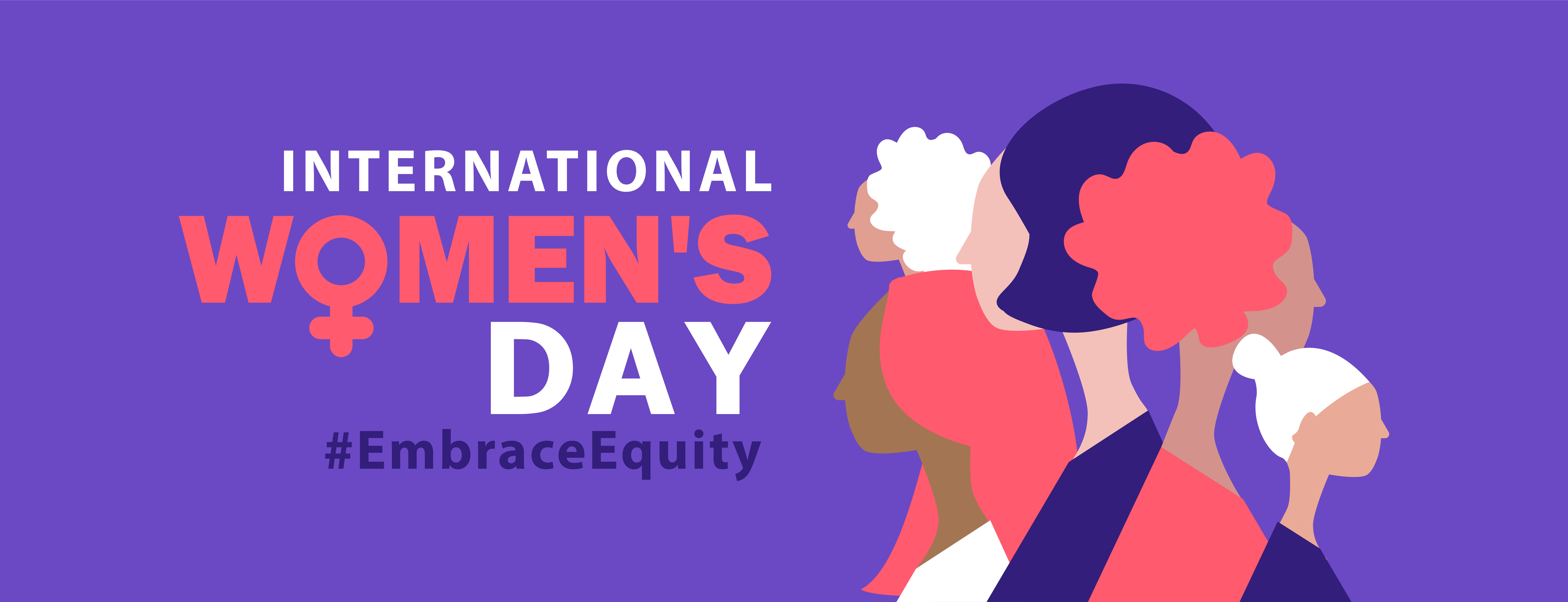 Embracing Equity On International Women S Day 2023