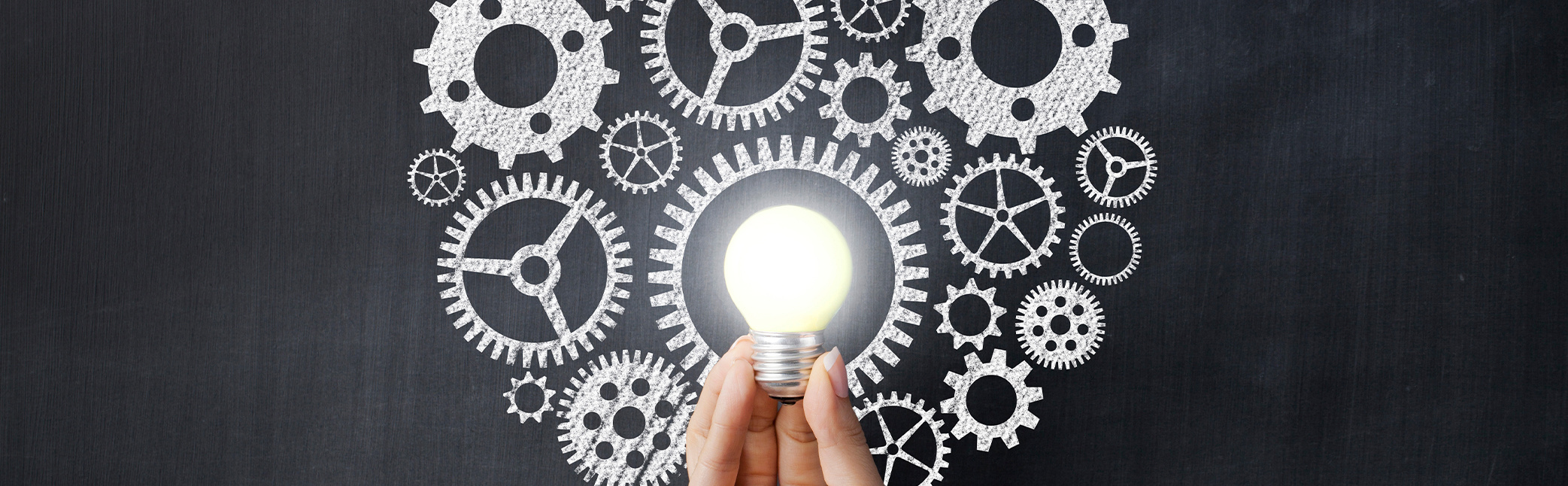 Strategic Insights for the Modern Credit Union