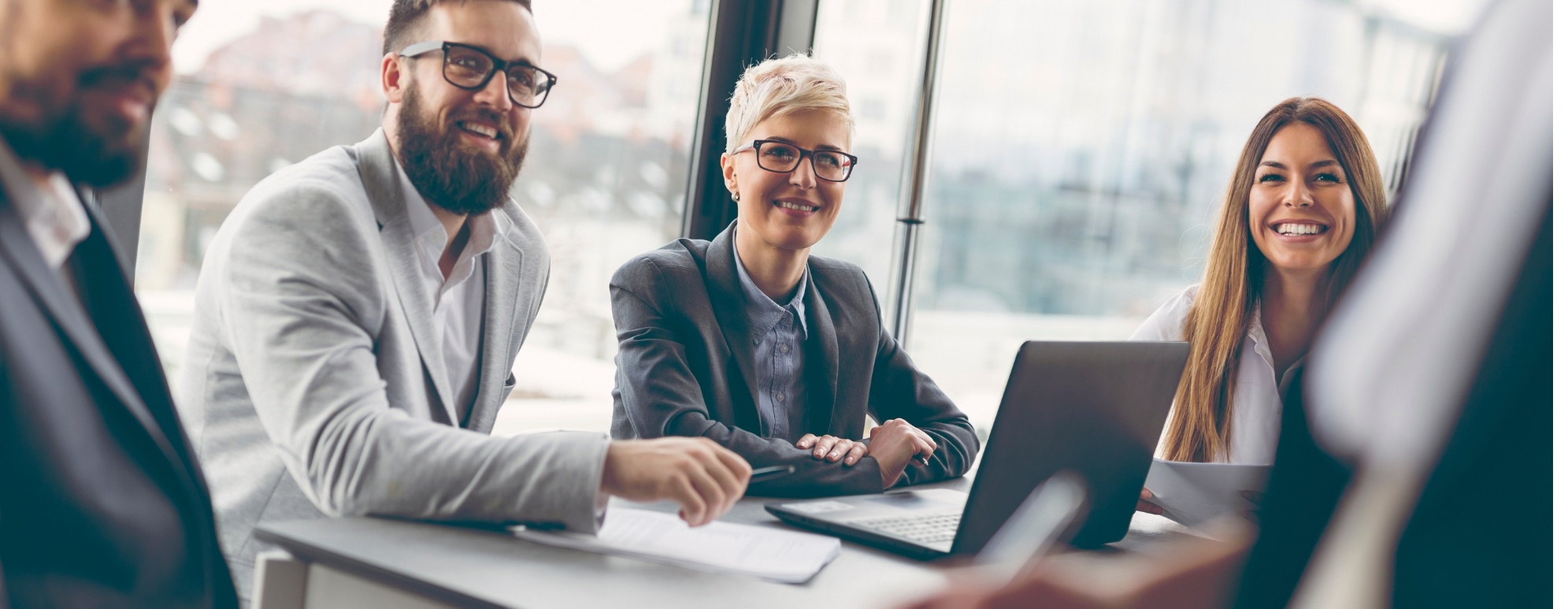 Credit Union Evolution: Strategic Solutions From Our Client Advisory ...